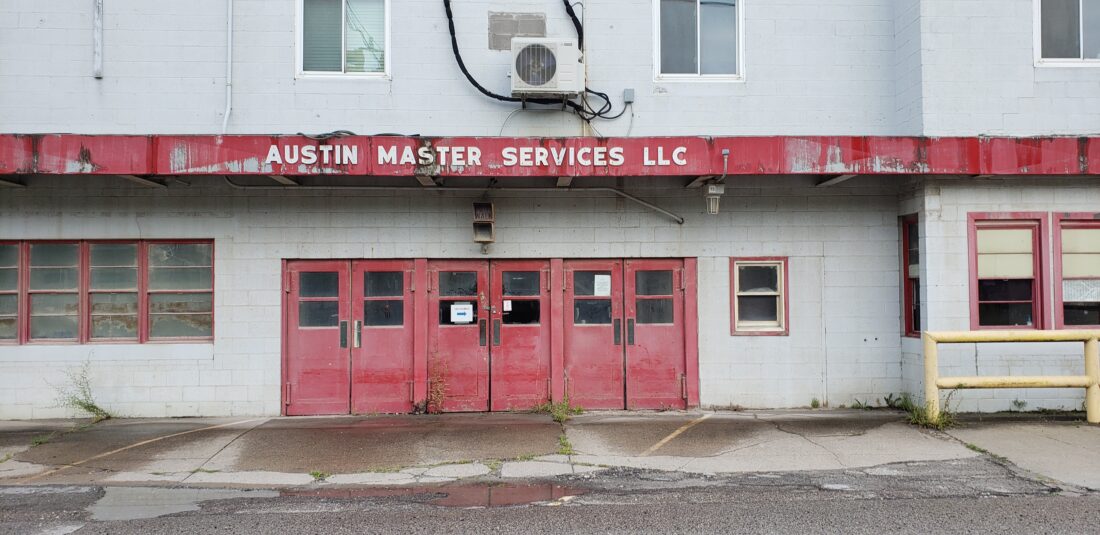 ODNR To Take Over Martins Ferry Frack Waste Facility Cleanup After ...